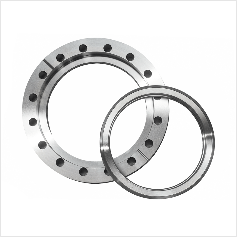 316LN ConFlat (CF) Flanges - ANCORP | High and Ultra-High Vacuum Products