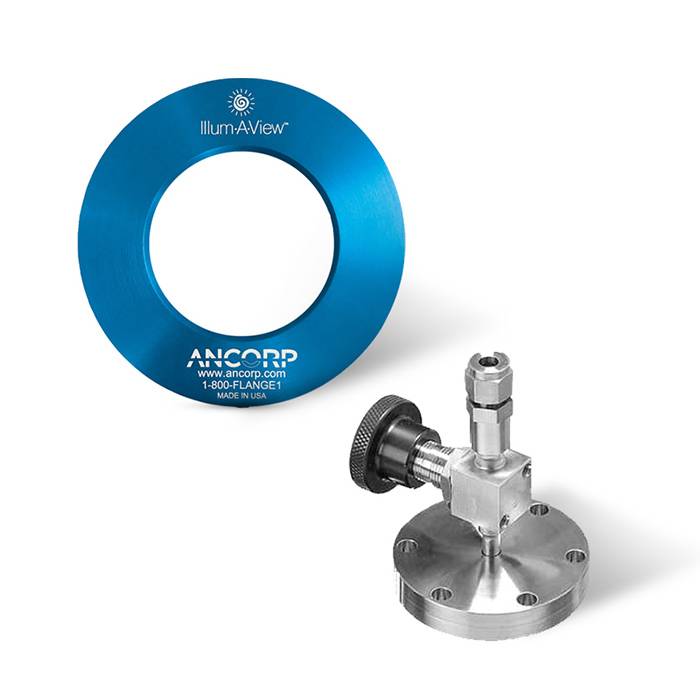 Shop - ANCORP | High and Ultra-High Vacuum Products