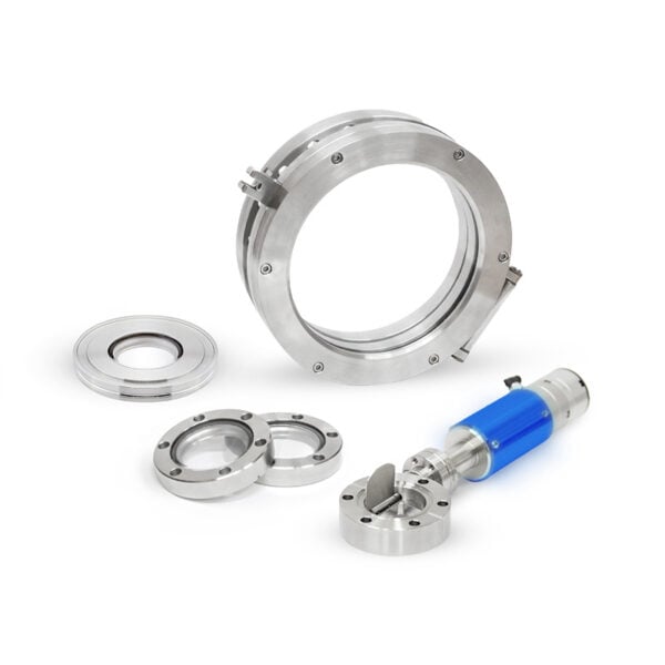 ANCORP | High and Ultra-High Vacuum Products