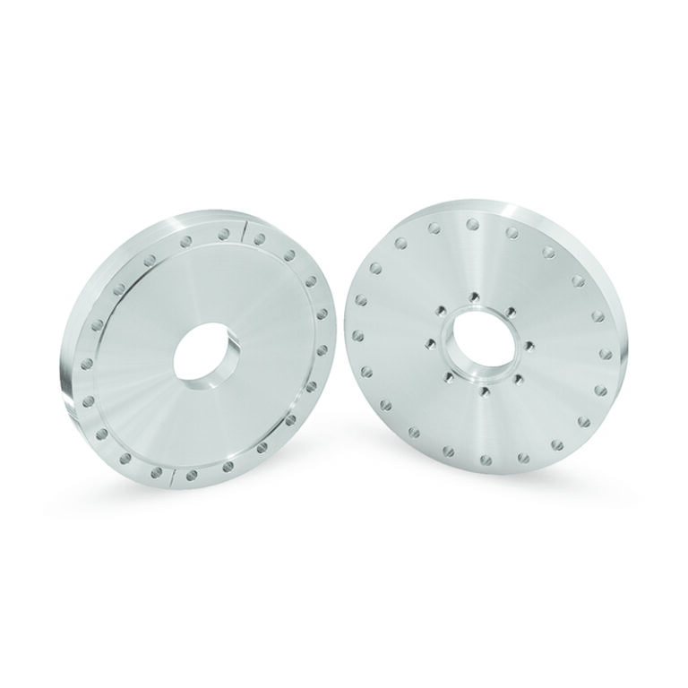 CF450XCF275BT-150-ZLR - ANCORP | High and Ultra-High Vacuum Products