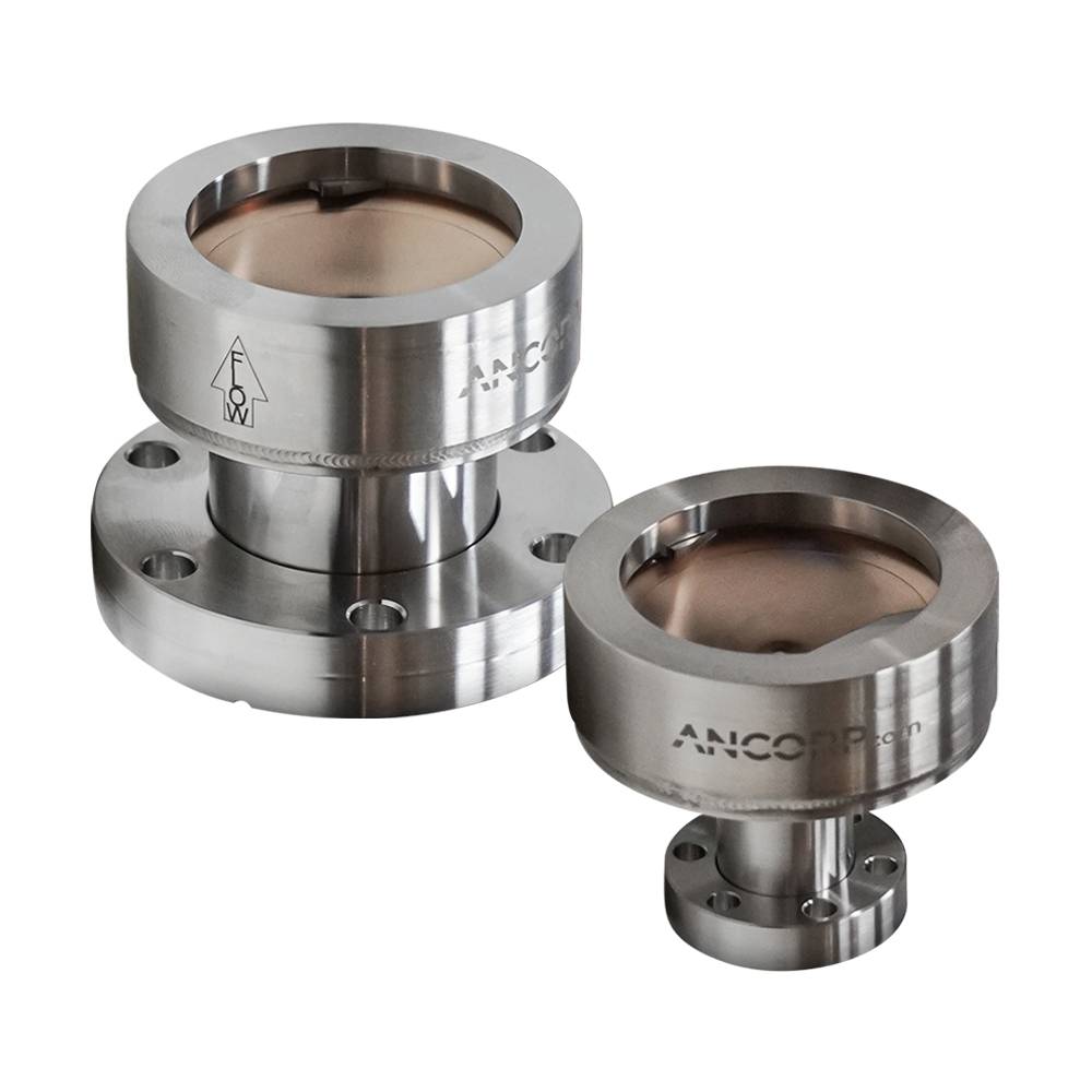 Low Pressure Burst Disks (5-7 PSIG) - ANCORP | High and Ultra-High ...