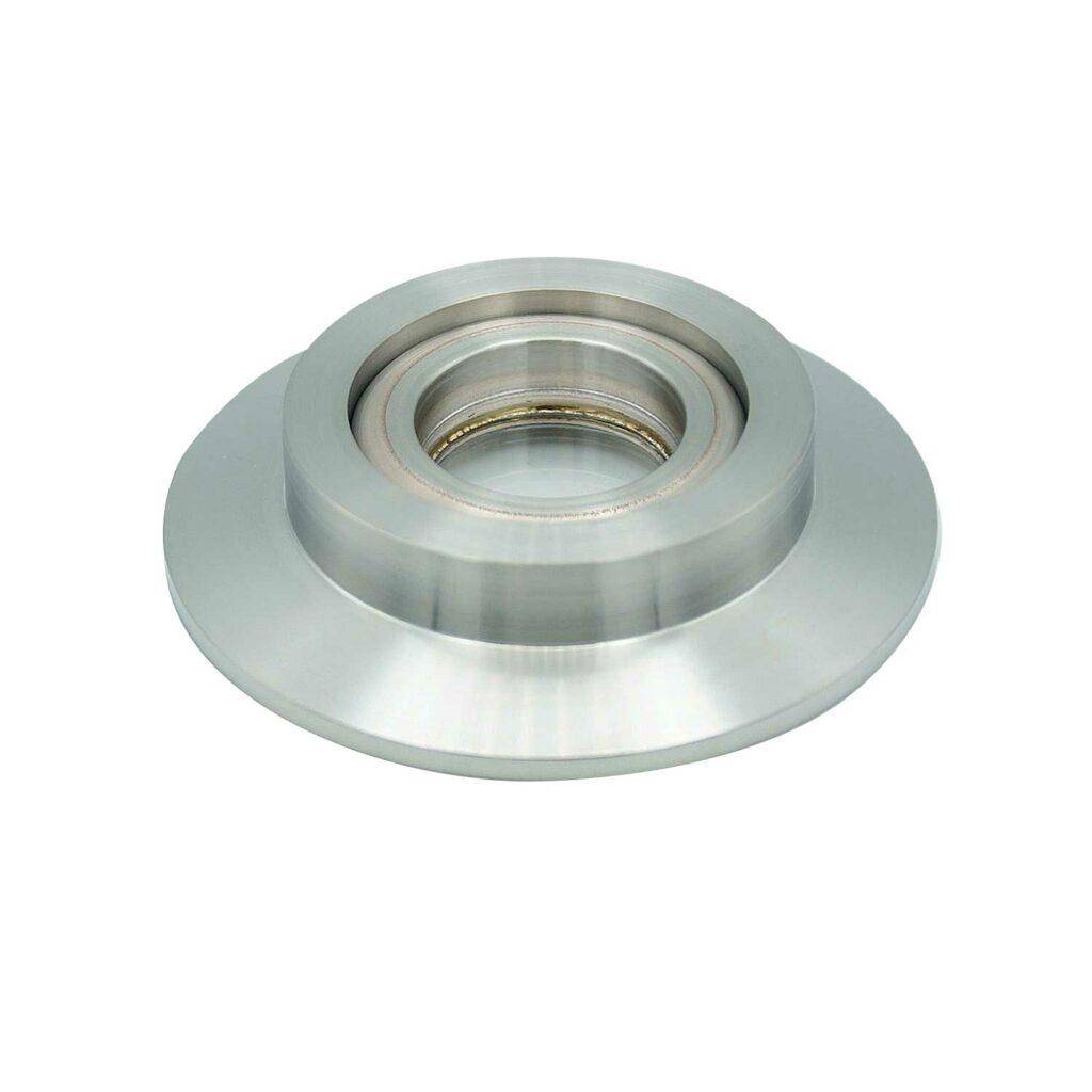 QF50-ZLVP-S-UV-0.94 - ANCORP | High and Ultra-High Vacuum Products