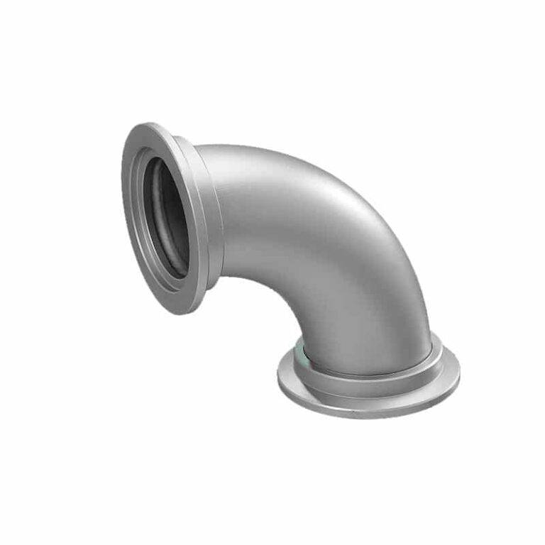 QF40-150-E90-2.56 - ANCORP | High and Ultra-High Vacuum Products