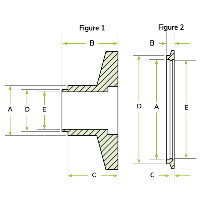 QF25-100-SF - ANCORP | High and Ultra-High Vacuum Products