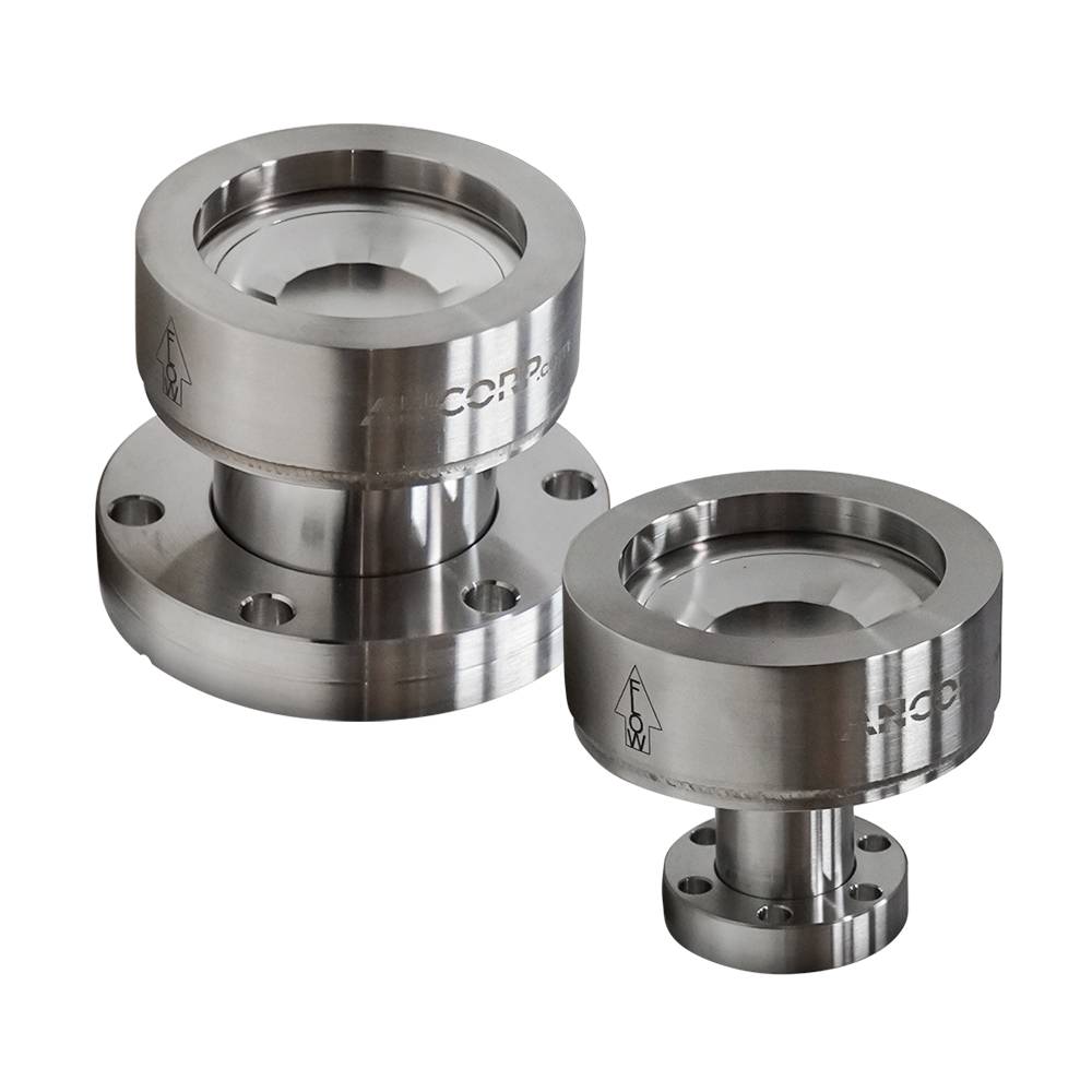 ASME Overpressure Burst Disks (9-11.5 PSIG) - ANCORP | High and Ultra ...