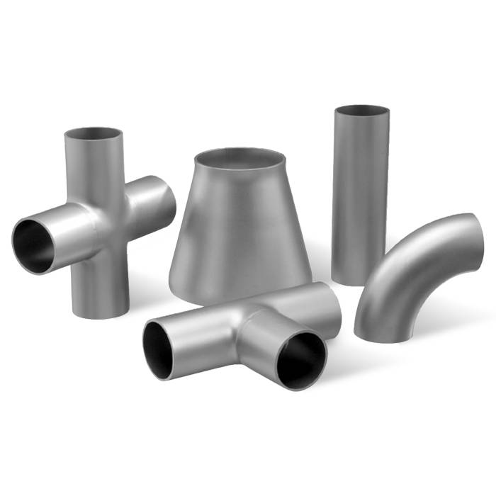 Weldable Components - ANCORP | High and Ultra-High Vacuum Products