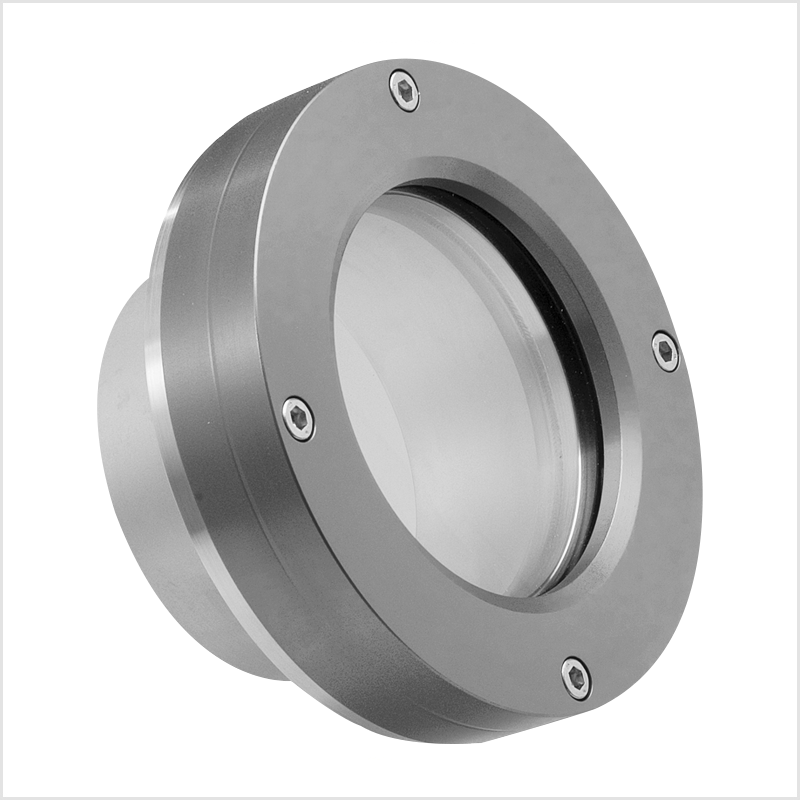 Weldable Viewports - ANCORP | High and Ultra-High Vacuum Products