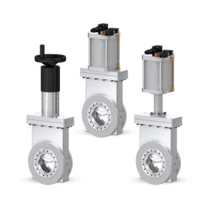 ANCORP Expands VAT Valve offering with 8 Vacuum Valve Types - ANCORP ...