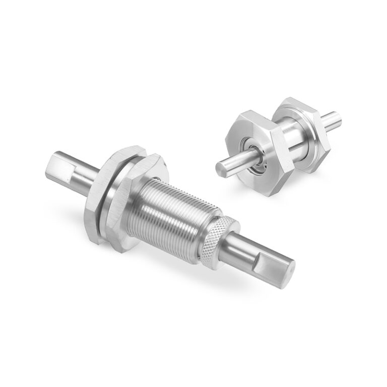 Vacuum Feedthrough Selection Guide - ANCORP | High and Ultra-High ...