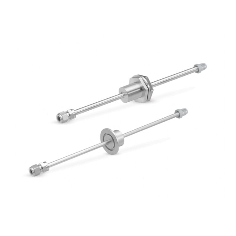 Vacuum Feedthrough Selection Guide - ANCORP | High and Ultra-High ...