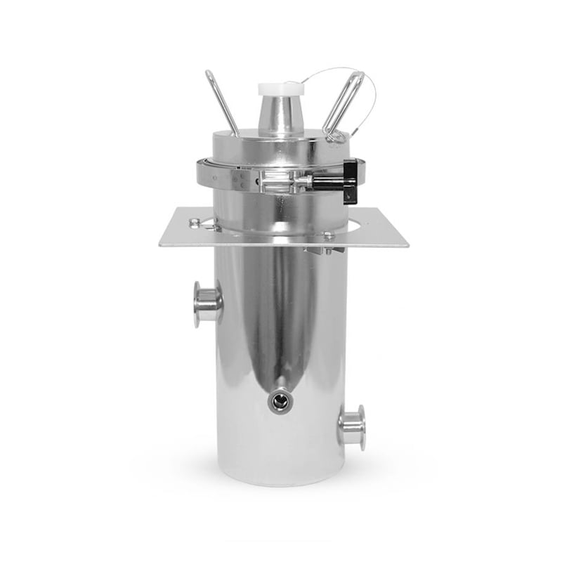 VSCI-1000-QF25 - ANCORP | High and Ultra-High Vacuum Products