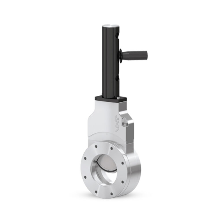 ANCORP Expands VAT Valve offering with 8 Vacuum Valve Types - ANCORP | High and Ultra-High ...