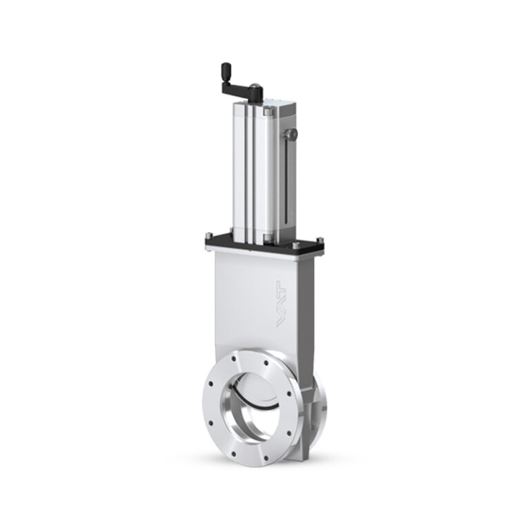ANCORP Expands VAT Valve offering with 8 Vacuum Valve Types - ANCORP ...