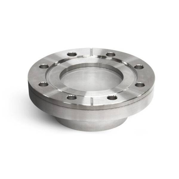 ISO Flanges and Fittings - ANCORP