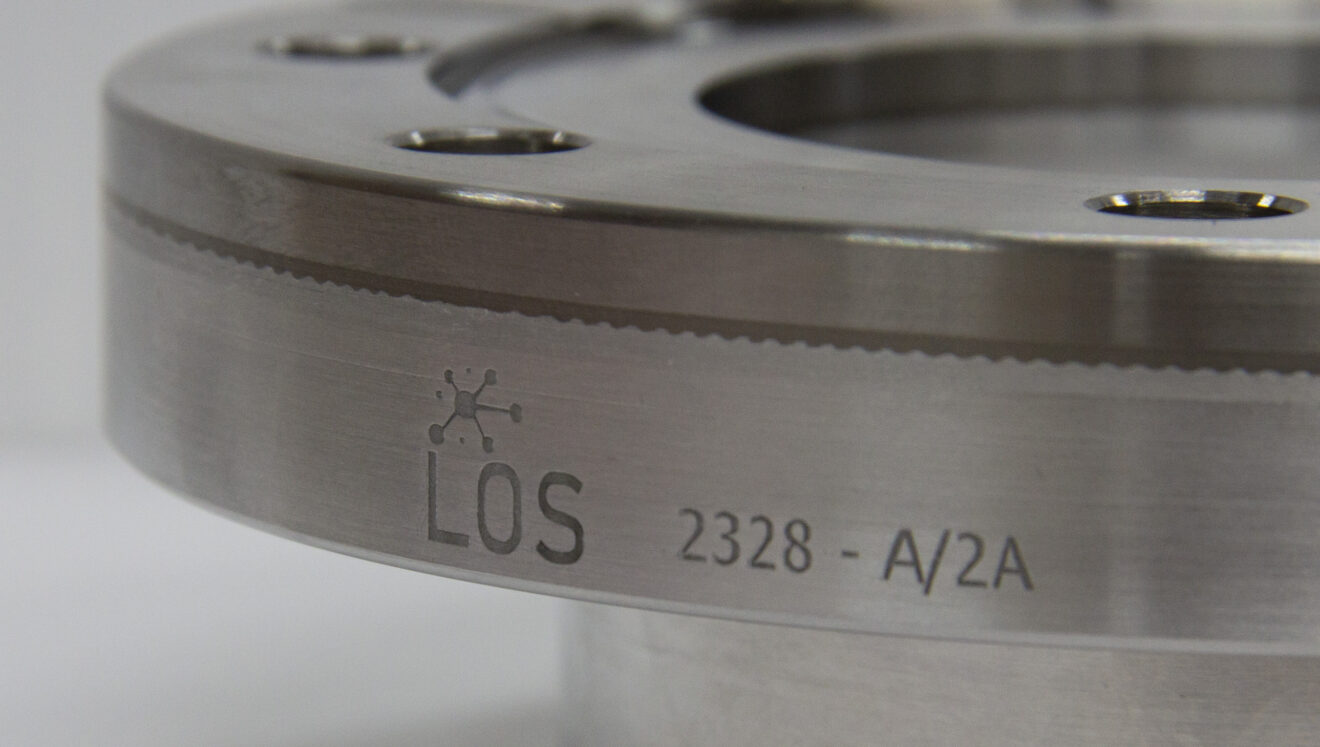 The Explosion Welding Process for Ultra High Vacuum Applications - ANCORP
