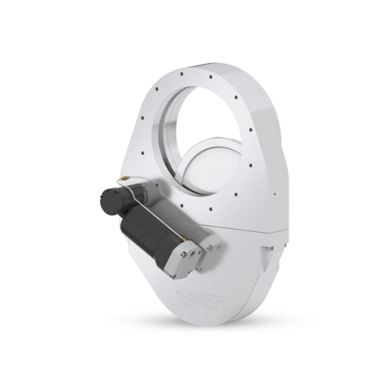 ANCORP Expands VAT Valve offering with 8 Vacuum Valve Types - ANCORP ...