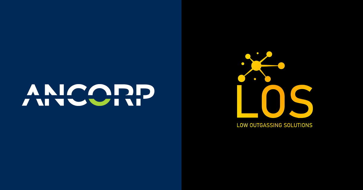 Company Archives - ANCORP | High and Ultra-High Vacuum Products