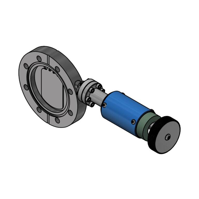 CF450-VS - ANCORP | High and Ultra-High Vacuum Products