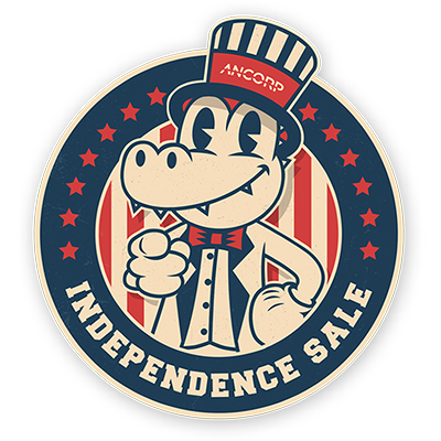 ANCORP | High and Ultra-High Vacuum Products