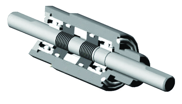 Vacuum Feedthrough Selection Guide - ANCORP | High and Ultra-High ...